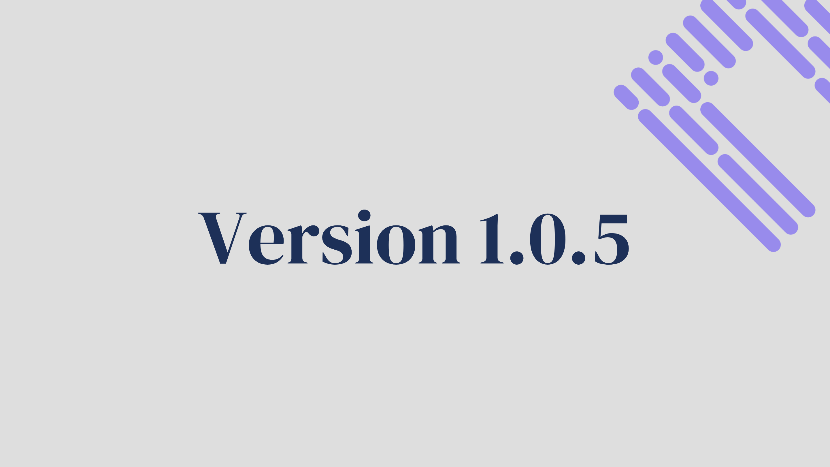 The Code Registry New Release V1 0 5 11th March 2024
