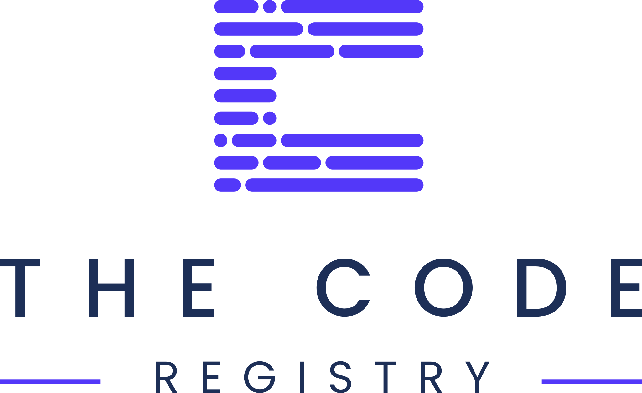 Free Code Report - The Code Registry