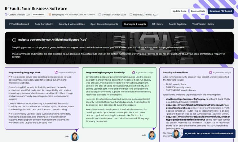 The Code Registry | Home