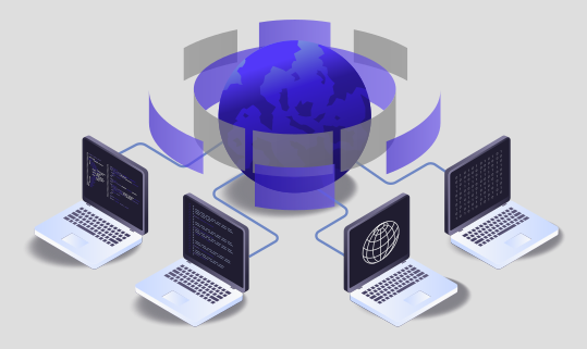 Articles | Welcome To The Age Of Software