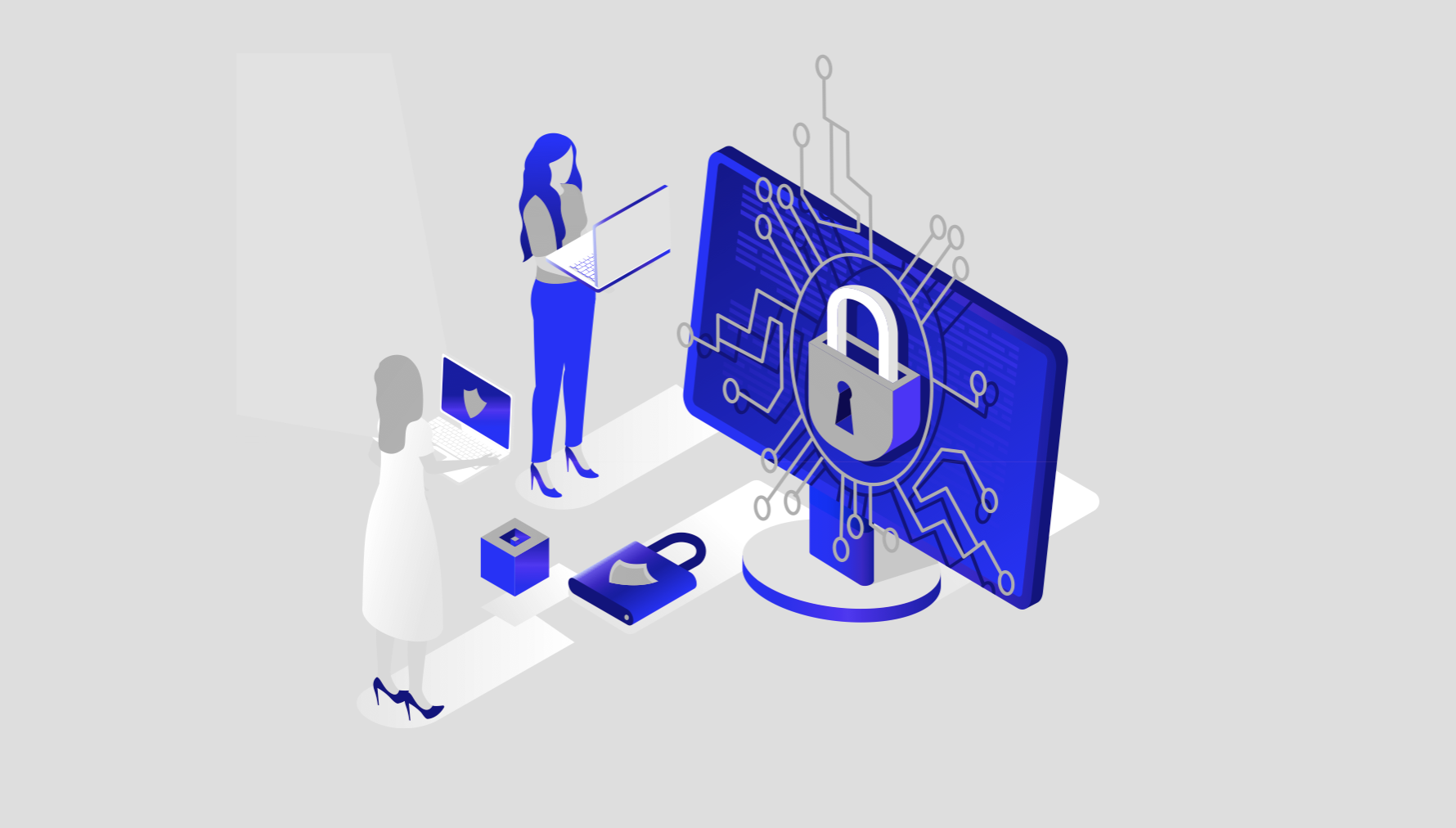 Cyber Security for Business Leaders: Safeguarding Your Software Assets